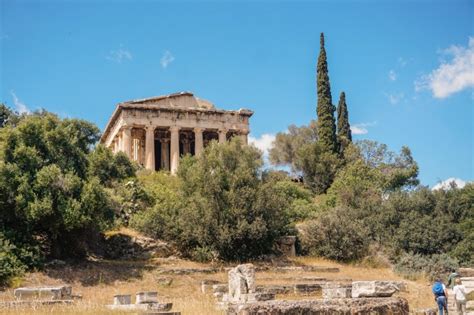 그리스 아테네여행 아크로폴리스 통합권 사용 후기 네이버 블로그
