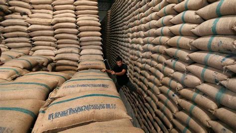 Food And Agro Commodities Caretrade International Ltd