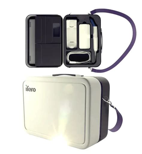 Itero Element Flex Intraoral Scanner Digital