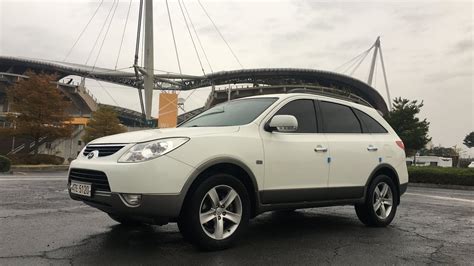 201022 전주중고차 기다리고 기다리시던 베라크루즈 물건중에 물건이 나왔습니다 Youtube