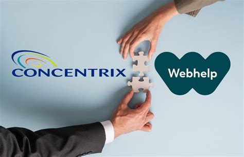 Concentrixwebhelp Ouvre Un Nouveau Site à Salé Tic Maroc