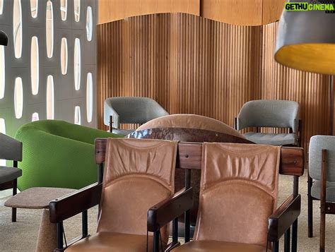 Natalie Mariduena Gethu Cinema