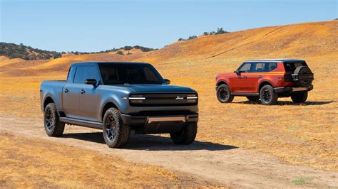 Scouts Gas Range Extender Give Its Evs 500 Miles Of Range