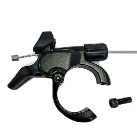 For Sr Suntour Epicon Xcr Xcm Remote Fork Lockout Switch Improved