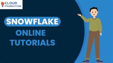 Snowflake Training Snowflake Training Youtube Snowflake Training Free Cloudfoundation