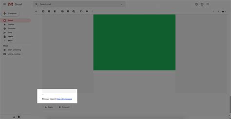 Understanding HTML Editor File Limits MailerLite