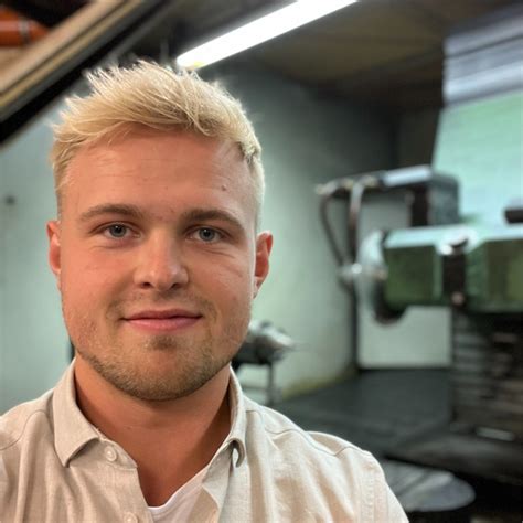 Jonas Valentin Reinhardt Jensen Kadet Våben Og Elektronikteknisk Officer Forsvaret Linkedin