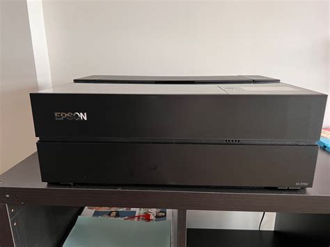 Epson Surecolor P Computers Tech Printers Scanners Copiers On Carousell
