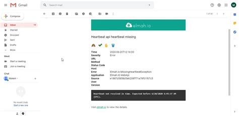 error logging and health checks in asp core codewithmukesh