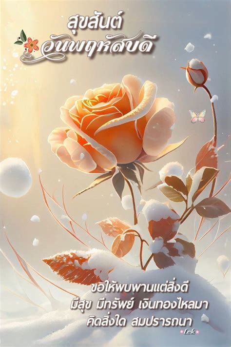 สุขสันต์ วัน พฤหัสบดี สวัสดีตอนเช้ากาแฟ สวัสดีตอนเช้า คำอวยพรปีใหม่