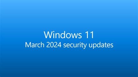 Windows 11 24h2 Update New Features Bugs And A Critical Security