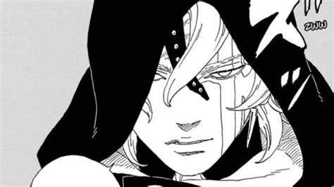 Who Is Code In Boruto 10 Things You Need To Know About Him