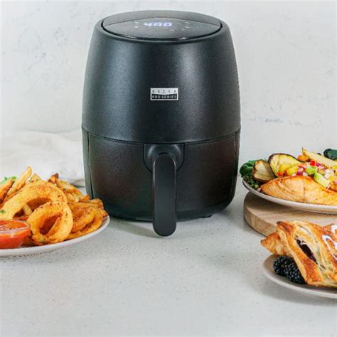 Bella Pro Series Air Fryer Extra Large At Ryan Mcgovern Blog
