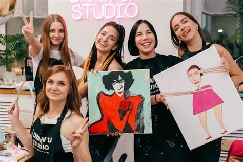 Cертификат на мастер класс по живописи Купить подарочный сертификат