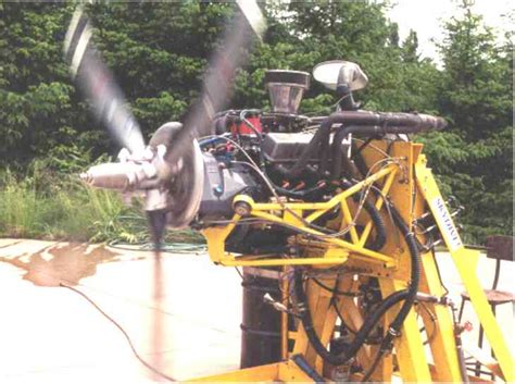 Epi Inc Specialties Design And Development Of Propulsion System Technology And Components