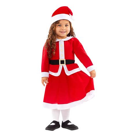 Tomtemor Bebis Maskeraddräkt Partykungen