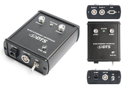 Slice Nano Diversified Technical Systems