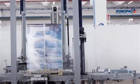 The Benefits Of Continuous Flow Assembly Line Packaging The Benefits Of Continuous Flow Assembly Line Packaging