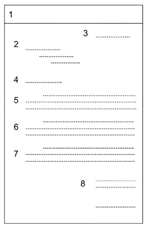 6 Bentuk Bentuk Surat Dan Jenis Surat Berdasarkan Kepentingannya