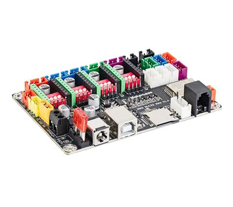 برد کنترلر Makerbase Mks Dlc32 Max Kapsachine