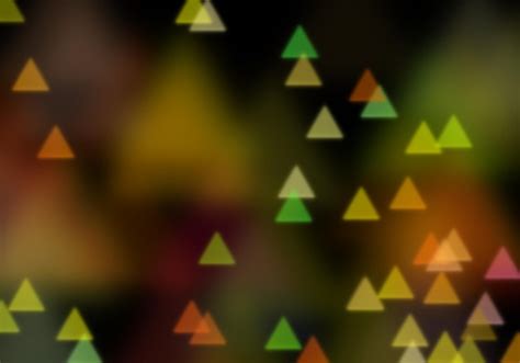 Premium Photo Blurred Bokeh Style Backlights