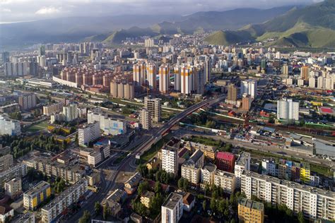 Улаанбаатар хотын ерөнхий архитекторыг сонгон шалгаруулна Hunnu Mn