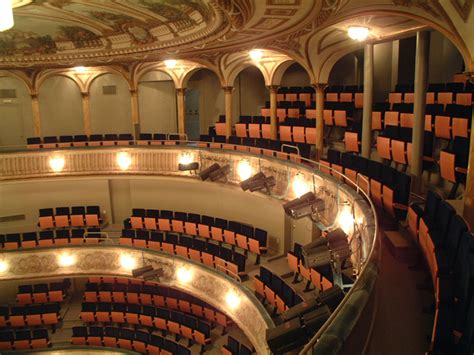 Opéra De Dijon Opera House Dijon France Opera Online The Opera