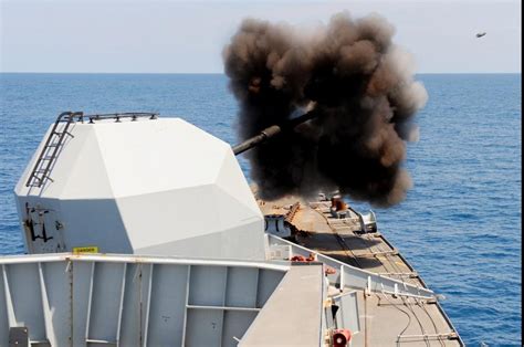 Sea To Begin Upgrading Combat Systems For 3 Chilean Frigates