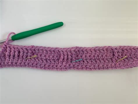 How To Crochet Crossed Cable Stitches Dora Does