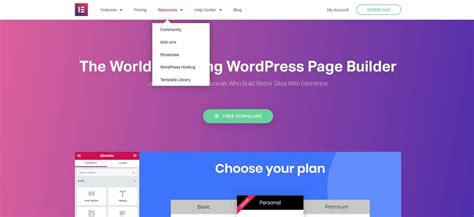 From Here You Can Add Edit And Delete Menu Items How To Add A Menu In Elementor Themewaves