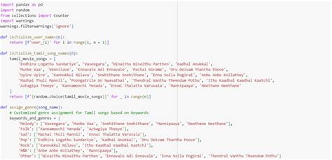 Jeya Nandhini On Linkedin Datascience