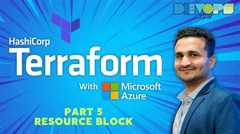 Part 5 Terraform Resource Blocks Syntax Dependencies And Meta