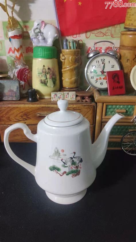 80年代老茶壶图片大全八十年代茶壶图片大全 伤感说说吧