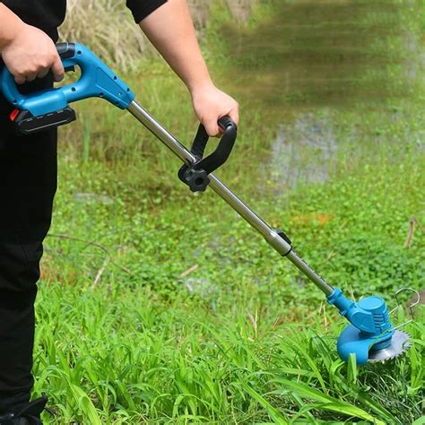 Electric Brush Cutter Weeder Store