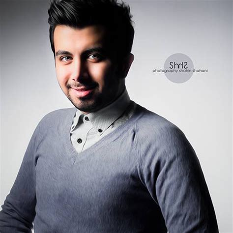 Chi Shode By Pasha Morshedi On Navahang