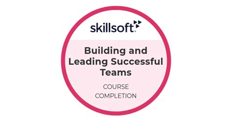 Sachin Verma On Linkedin Building And Leading Successful Teams • Sachin • Skillsoft® Digital