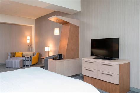 Courtyard By Marriott Mt Pleasant At Central Michigan University 122