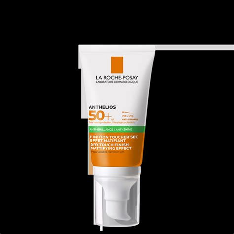 La Roche Posay Anthelios Uvmune 400 Toque Seco Gel Crema Fps 50