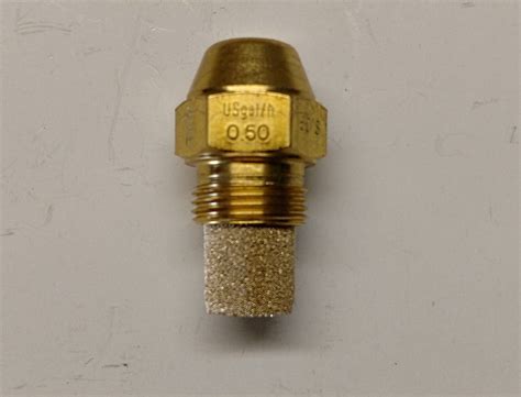 Danfoss Düse 0 50 Gph 60 Grad S Od Ölbrennerdüse Öldüse