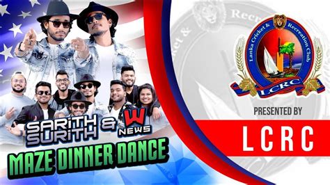 Sarith Surith And News Youtube