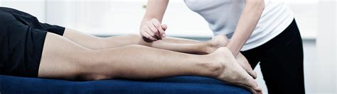 Recovery Massage In London Lymphatic Drainage Massage Ten Health