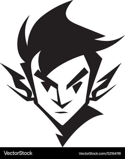 Elven Sorcery Unraveling The Mysterieselfstone Vector Image