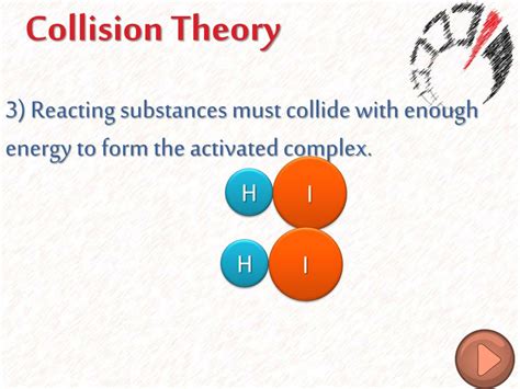 Ppt Collision Theory Reaction Rates Powerpoint Presentation Free Download Id4949959