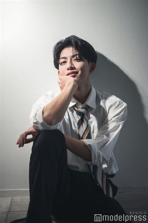 画像7 14 【日本一のイケメン高校生候補】齊藤天彦＜男子高校生ミスターコン2024 ファイナリスト連載＞ モデルプレス
