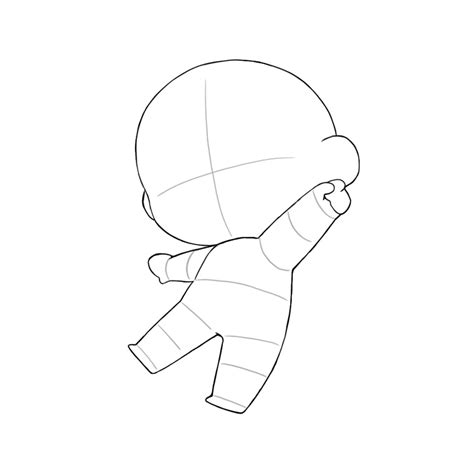 Mini Base You Can Use By Imyourlocalidiot On Deviantart