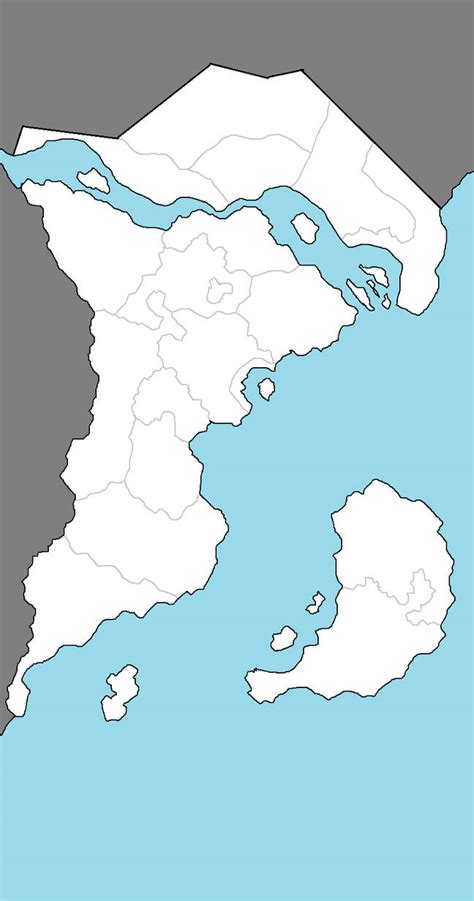 City Map Template By Lurch Jr On Deviantart