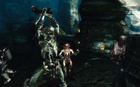 Demonic Creatures Mod Version V Adult Mods LoversLab