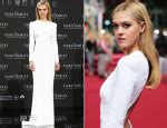 Nicola Peltz In Stella Mccartney Transformers Age Of Extinction