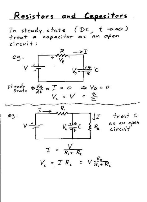 Physics 209 Capacitors Slide 05