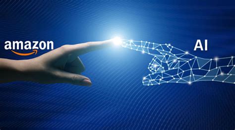 دستیار صوتی الکسا برای پیشرفت هوش مصنوعی